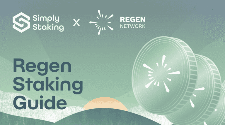 Staking Crypto & Blockchain Development | Simply Staking 🚀